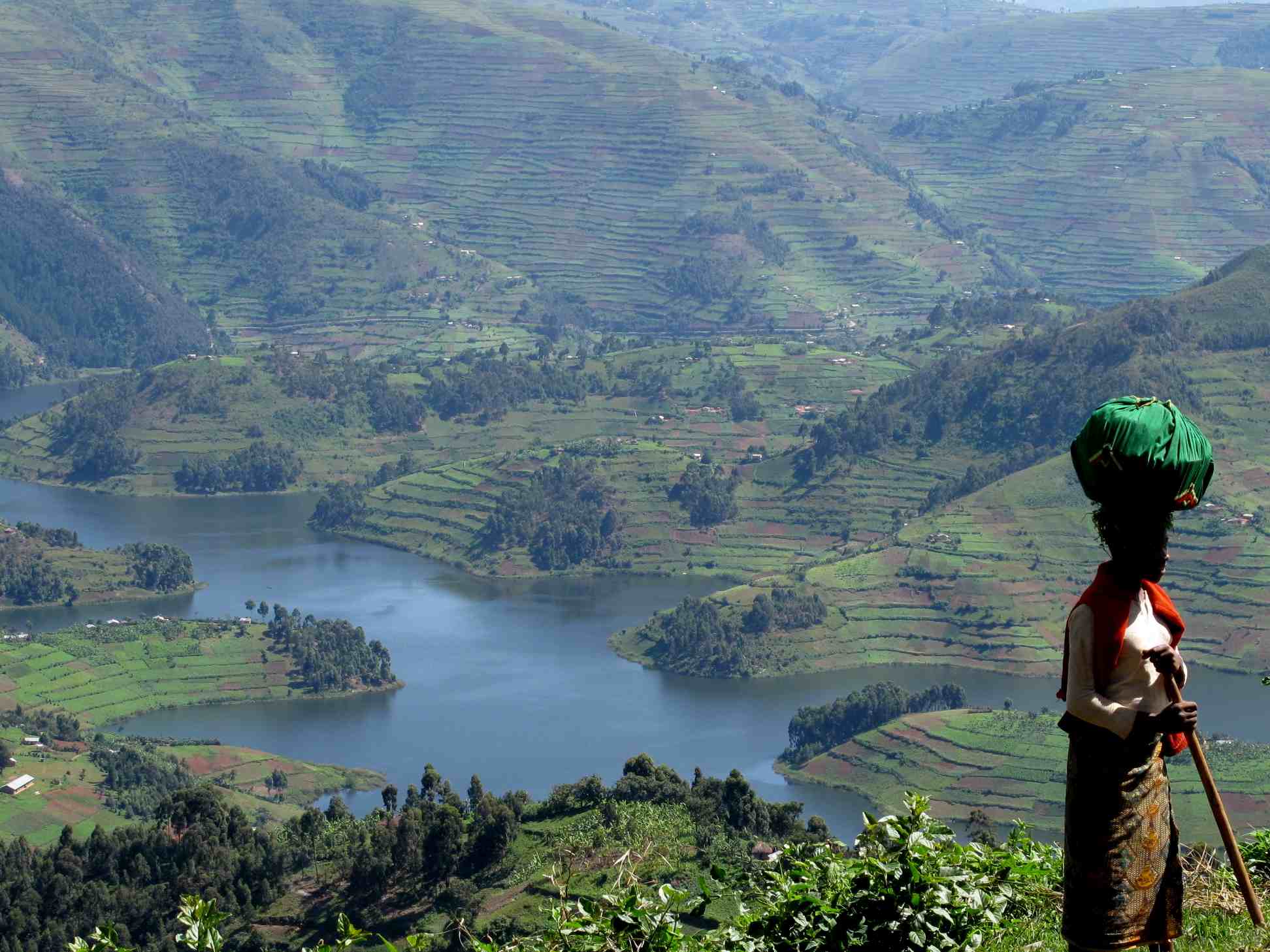 Viajar a Uganda | Bharad agencia de viajes a medida