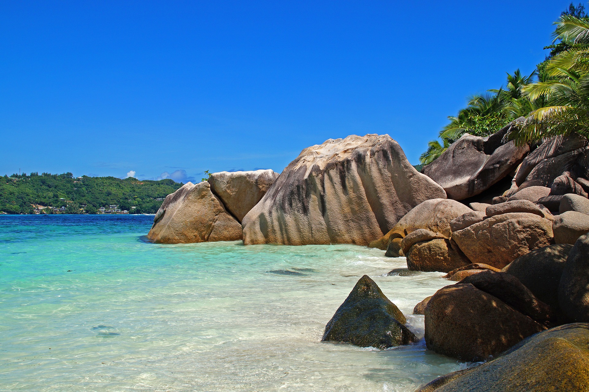 Viajar a Seychelles | Bhárad agencia de viajes a medida
