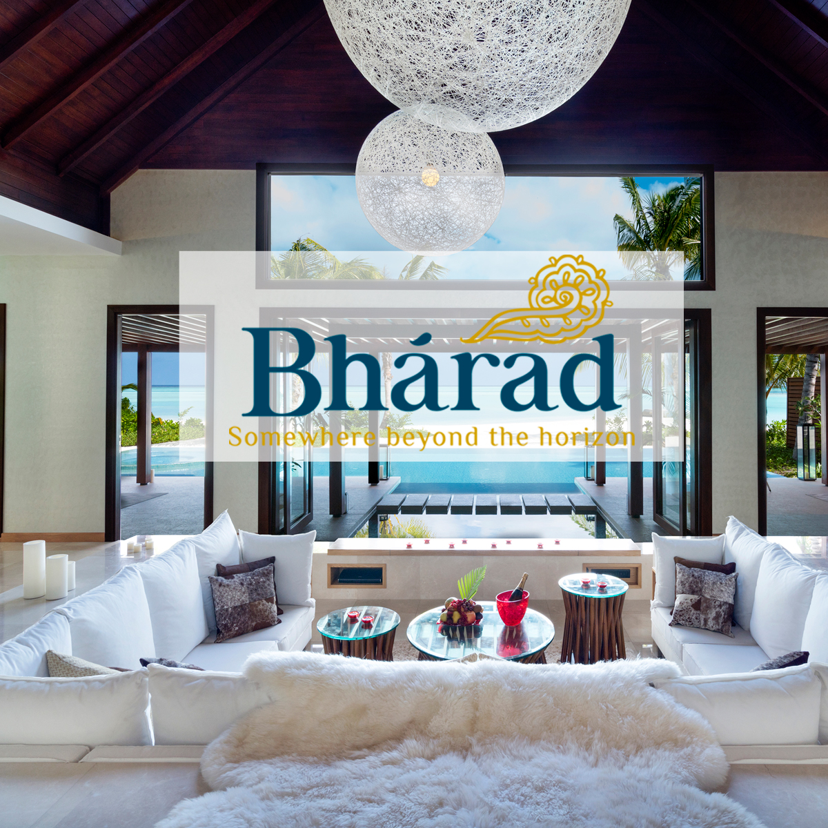 La agencia de viajes a medida Bhárad a la vanguardia de las TICs