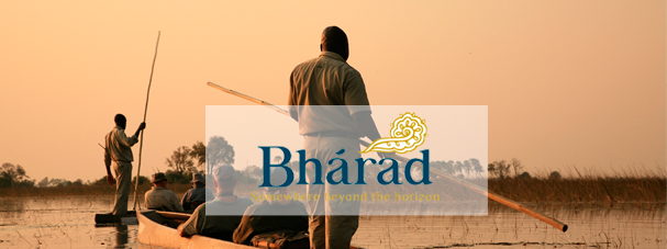 Contacto HOME | Bharad Travel